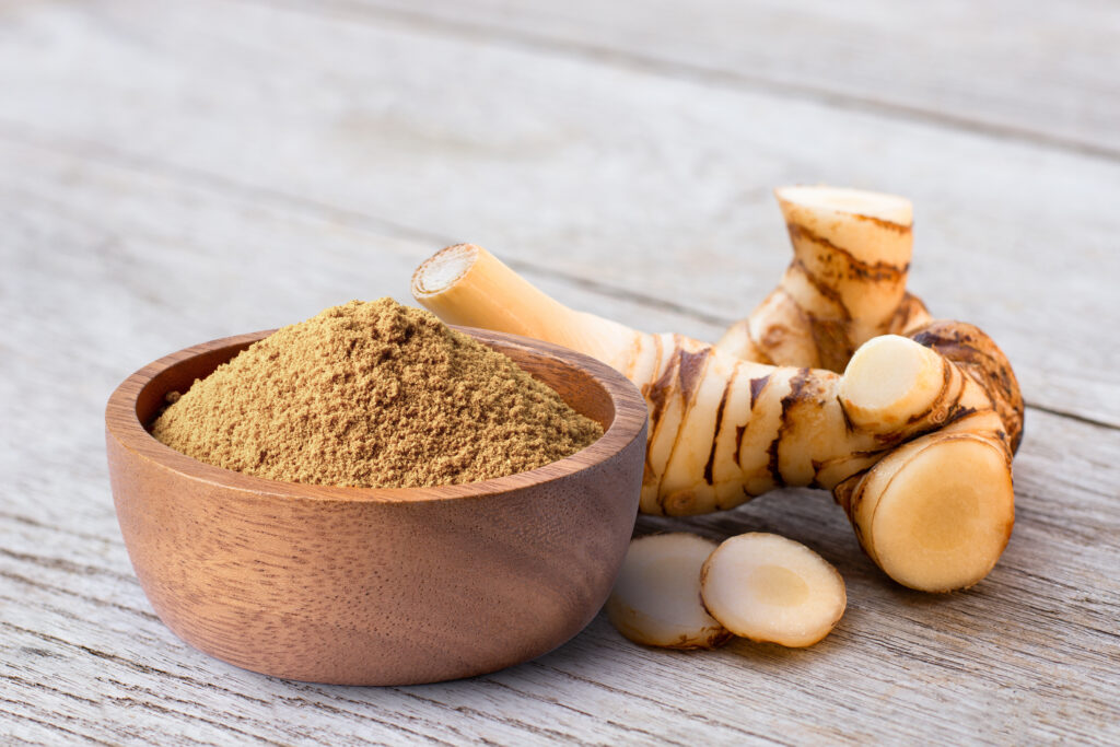 Le Galanga, un trésor de bienfaits selon Sainte Hildegarde - Aurore Rubi - Praticienne Hildegarde